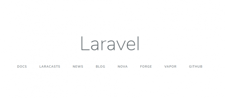 Laravel6をcomposerでインストール - FuwaFuwaShoChan BLOG